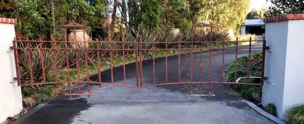 The Gate and Fence Co – Waikato gate and fence services