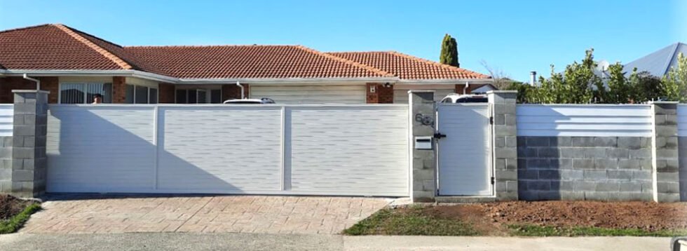 The Gate and Fence Co – Waikato gate and fence services